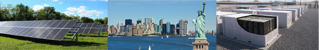 Community Distributed Generation